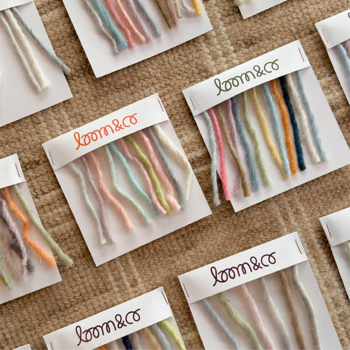 Loom & Co– The Loom and Company