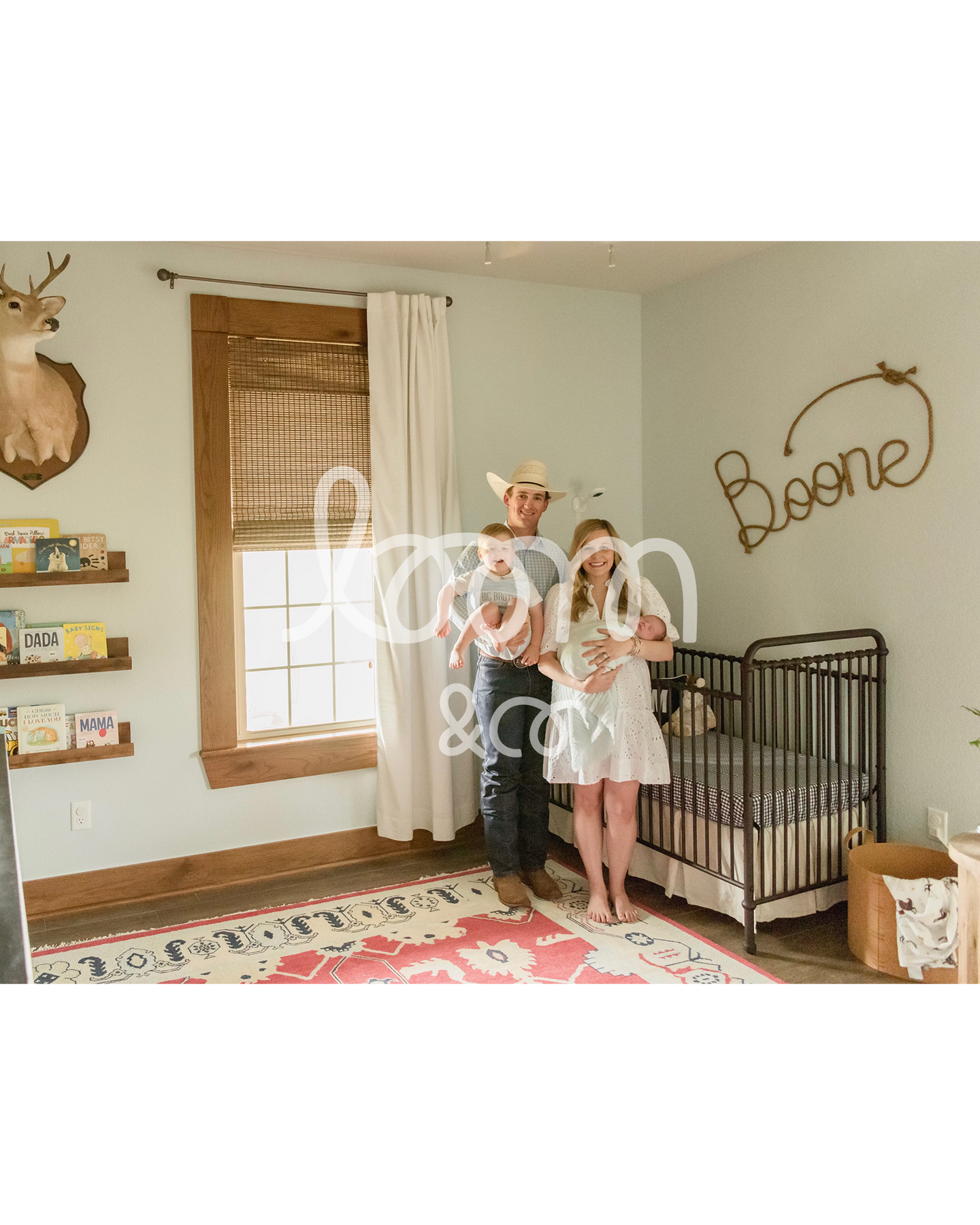 The Bestie | Stets– The Loom and Company