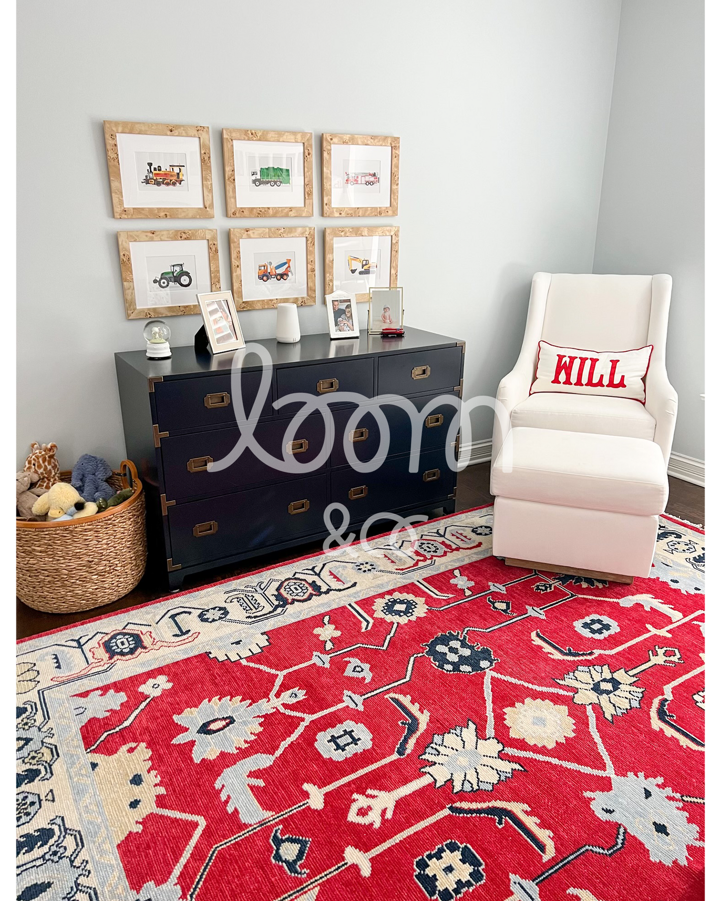 The Bestie | Stets– The Loom and Company