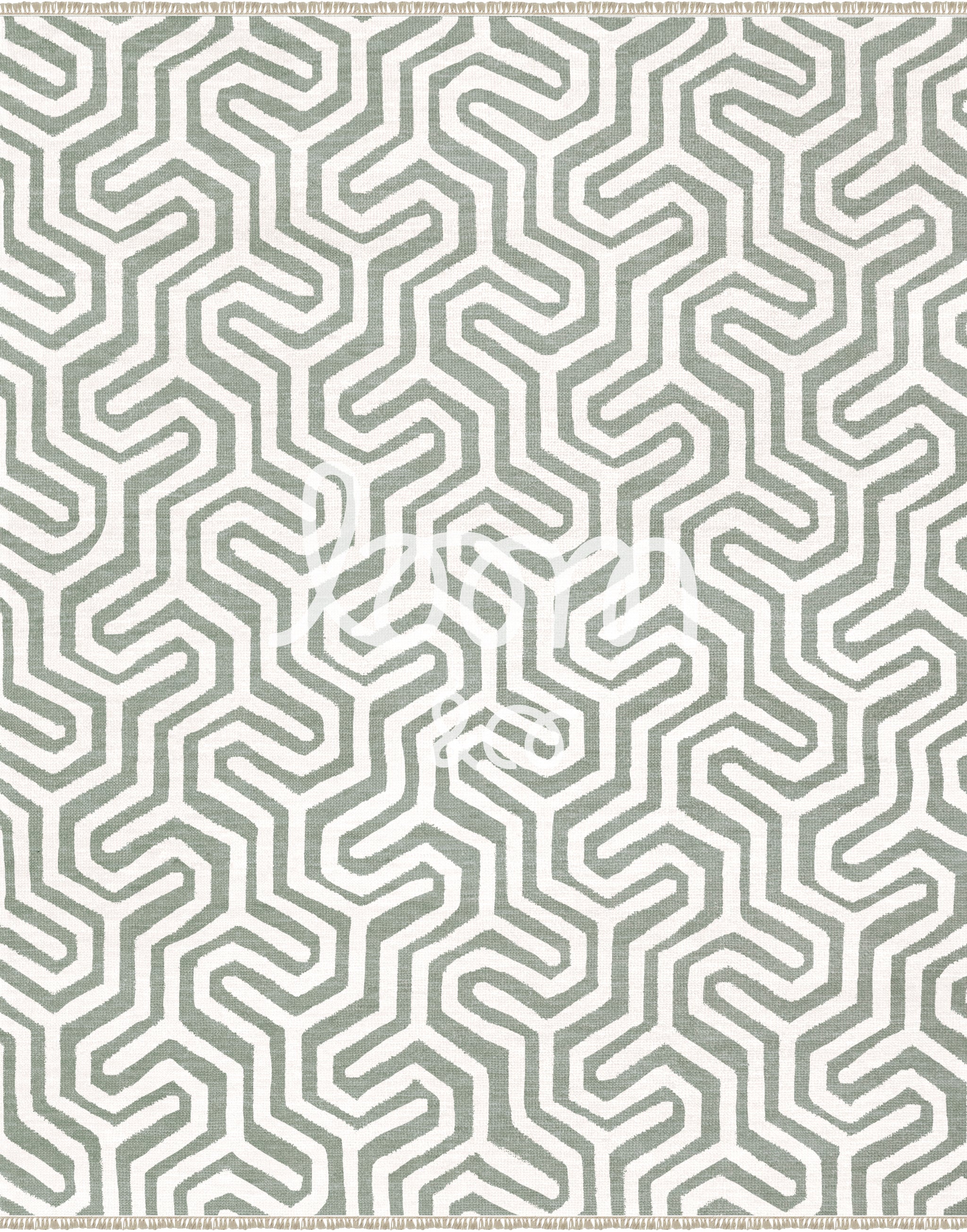 5th Avenue | Eucalyptus - The Loom and Company