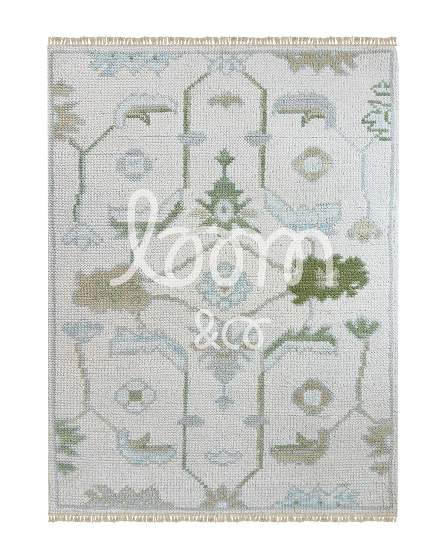 The Bestie | Frida Cream– The Loom and Company