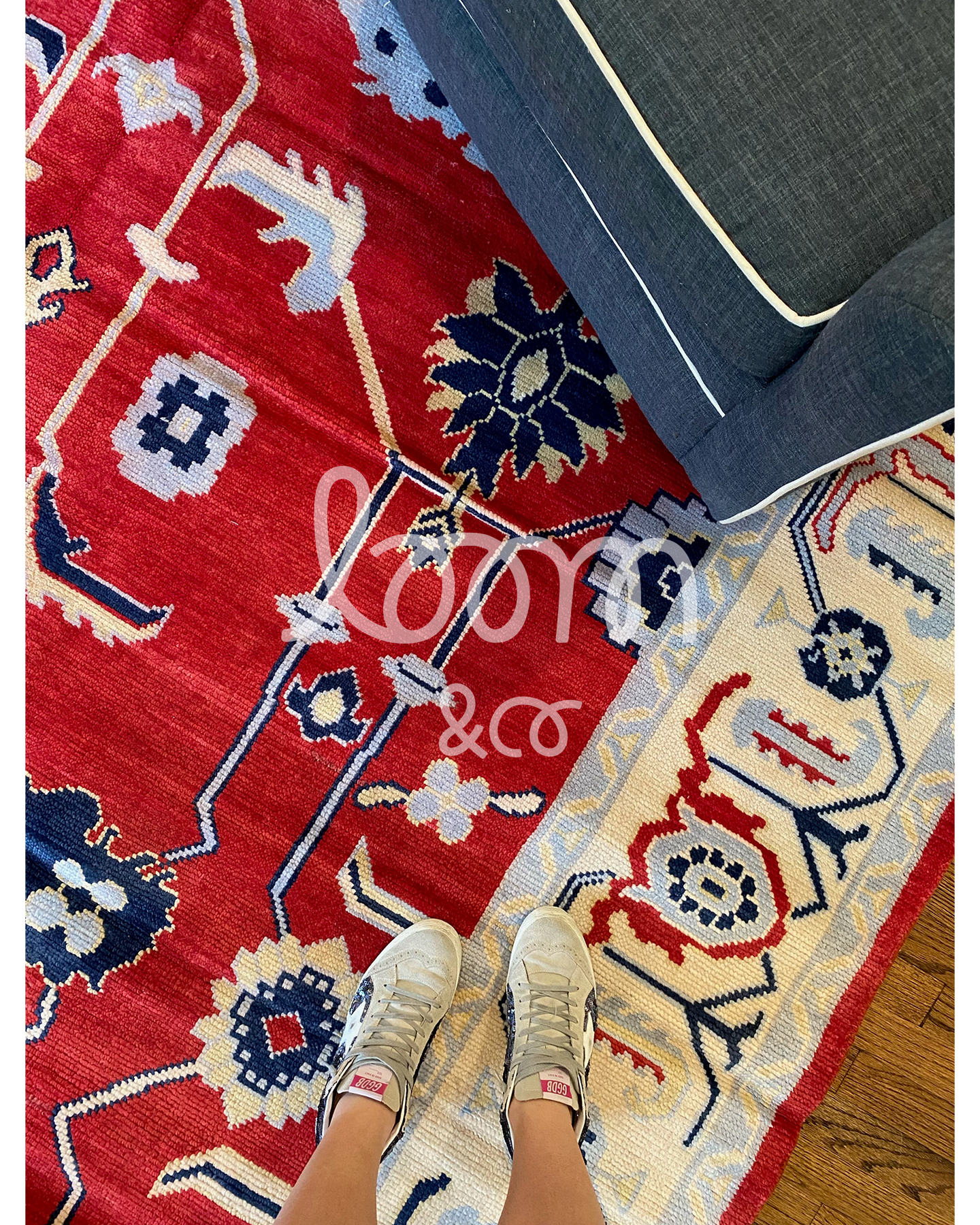 The Bestie | Stets– The Loom and Company